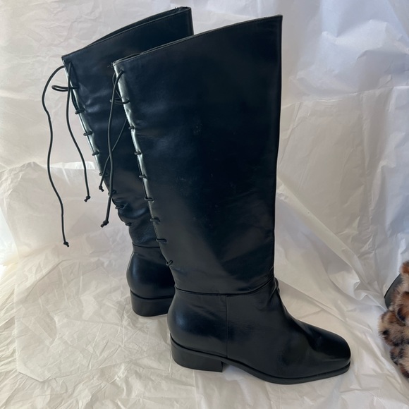 Markon Susanna | Shoes | Nwots Markon Susanna Made In Brazil Leather ...